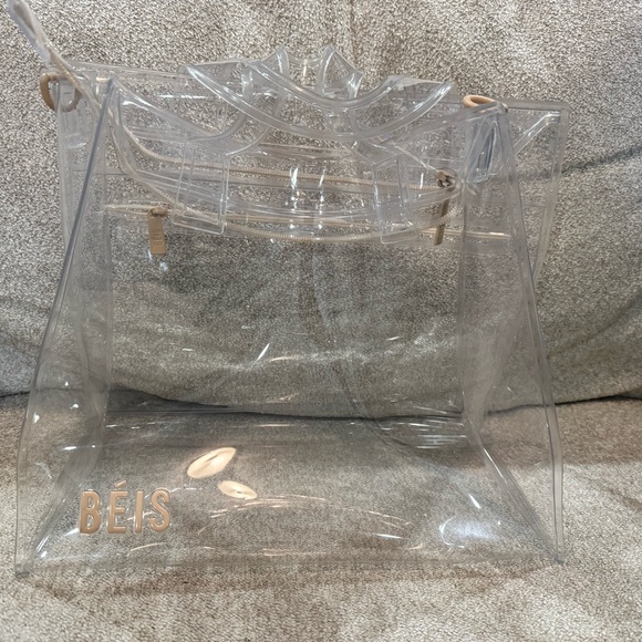 BEIS | Bags | Guc Bis Stadium Tote 224 | Poshmark